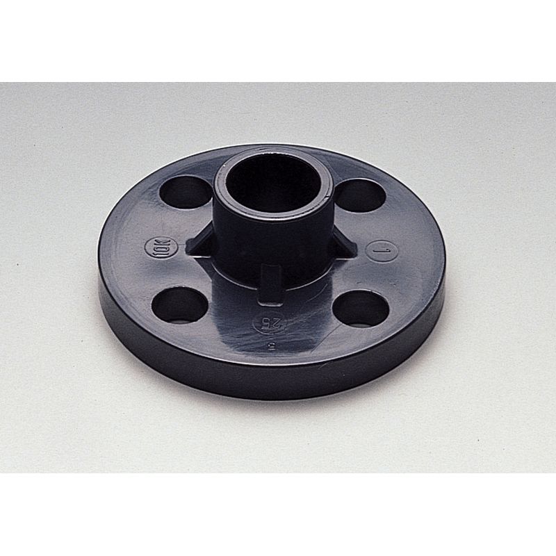 管材プロドットコム｜AV 5K HIフランジ HI-PVC製: 継手類｜プロの為の管材通販