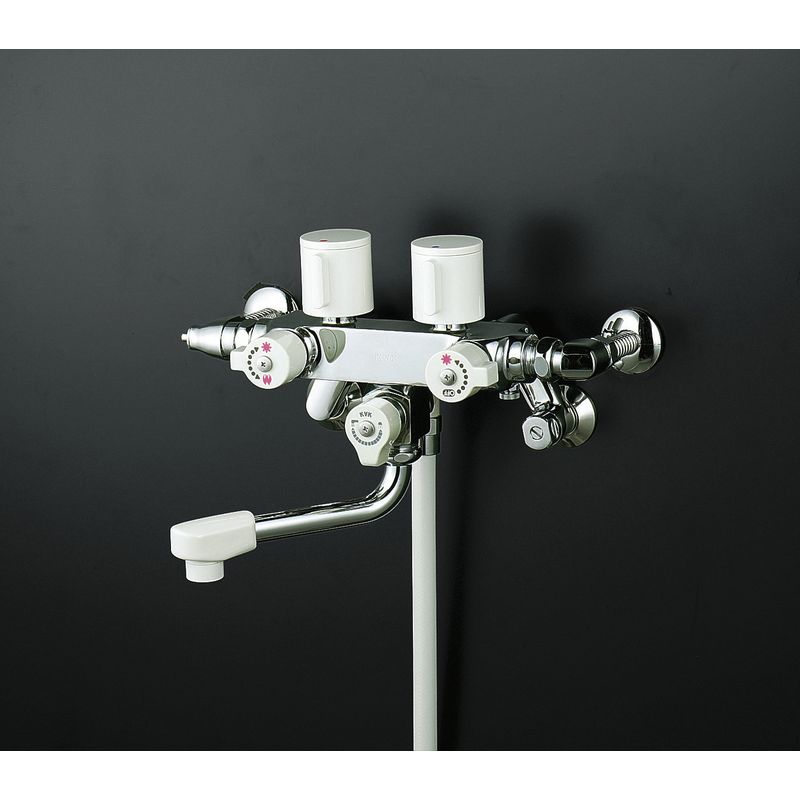 KVK製品特集：浴室用・部材: ｜管材プロドットコム：バルブ・継手・配管材料の専門通販