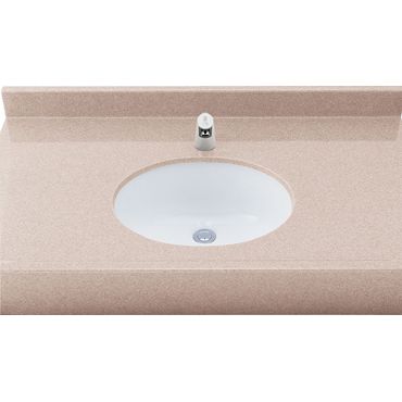 (株)LIXIL LIXIL L-2291 はめ込み楕円形洗面器: 衛生・水回り資機材｜管材プロドットコム：プロの為の管材通販